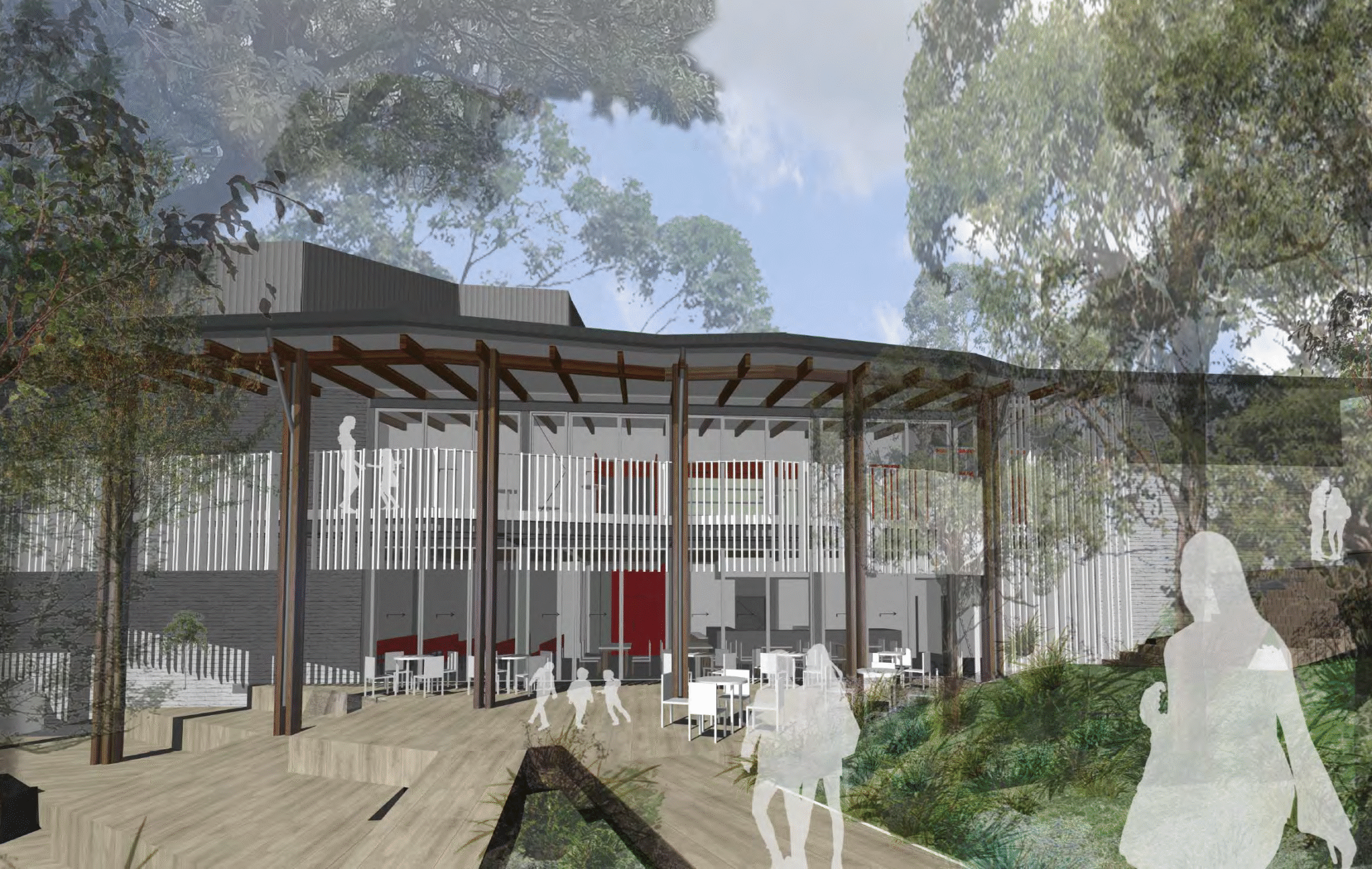 News – Marian St Theatre ACTION